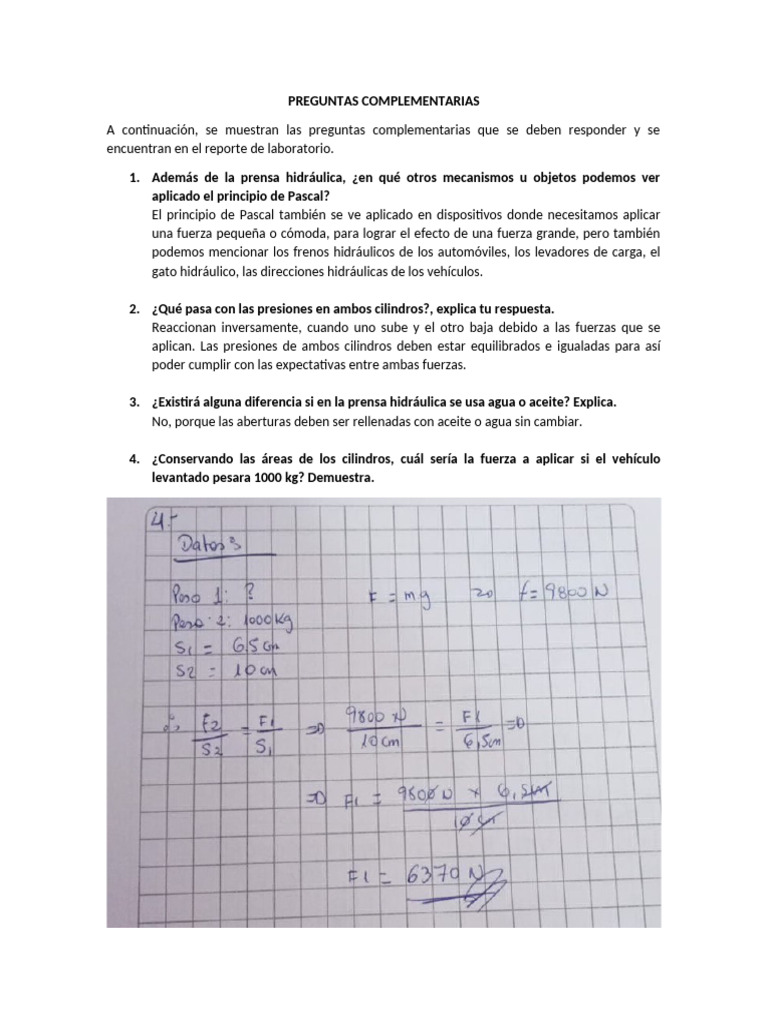 PREGUNTAS COMPLEMENTARIAS-pascal | PDF
