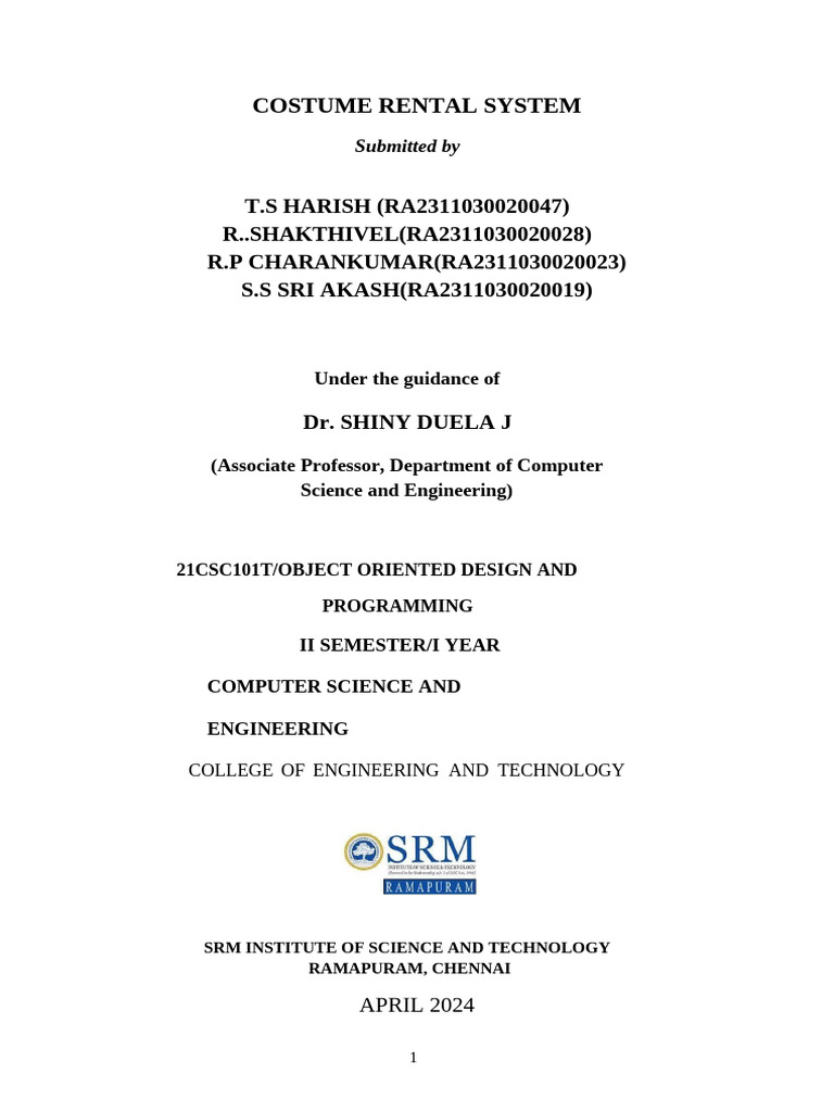 Bank Management System Report | PDF | Usability | Security