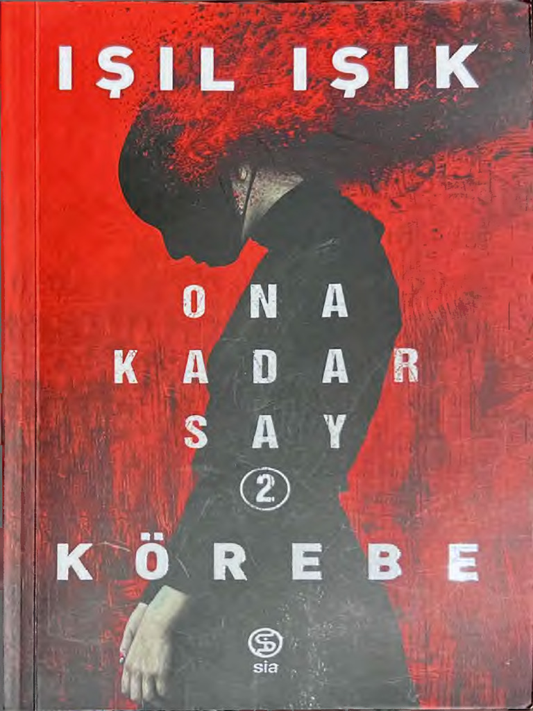 Korebe Isil Isik Ona Kadar Say 2 | PDF