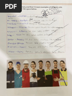 BGWS Quiz - 1 | PDF