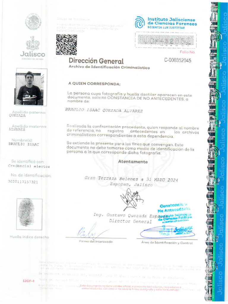 SOLICITUD Y DOCUMENTOS-13 | PDF