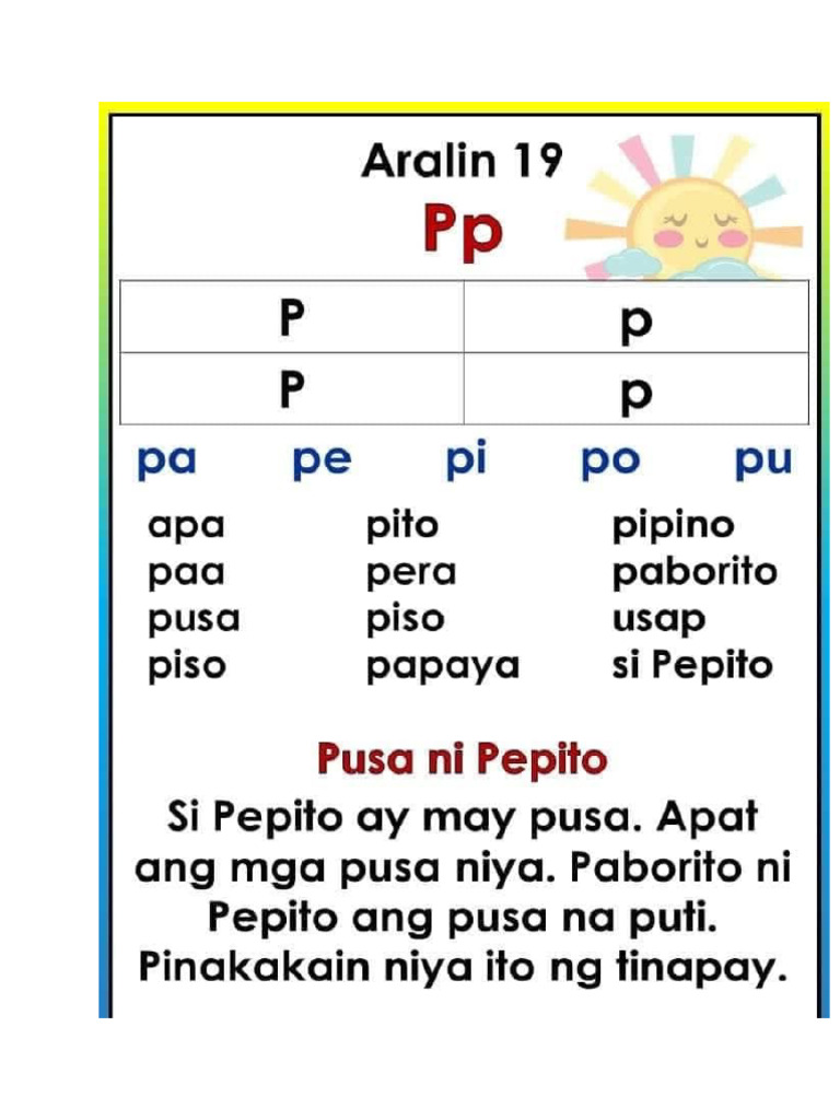 Titik P | PDF