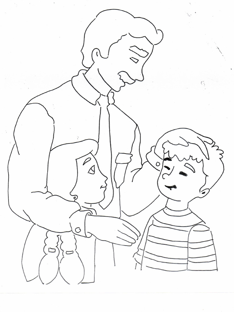 Dibujo Libro de Victoria | PDF