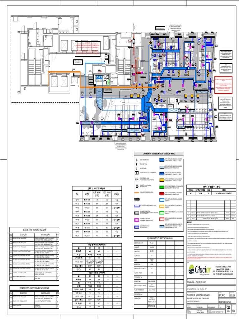 121.24 Cli Exe 001 Oxiteno 18P R01 | PDF | Temperatura | Engenharia ...