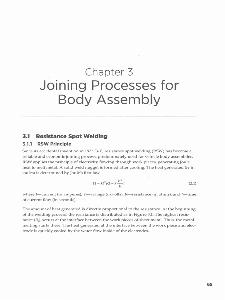 Ch3-He (Herman) Tang-Automotive Vehicle Assembly Processes and Operations Management-SAE2017-3 | PDF
