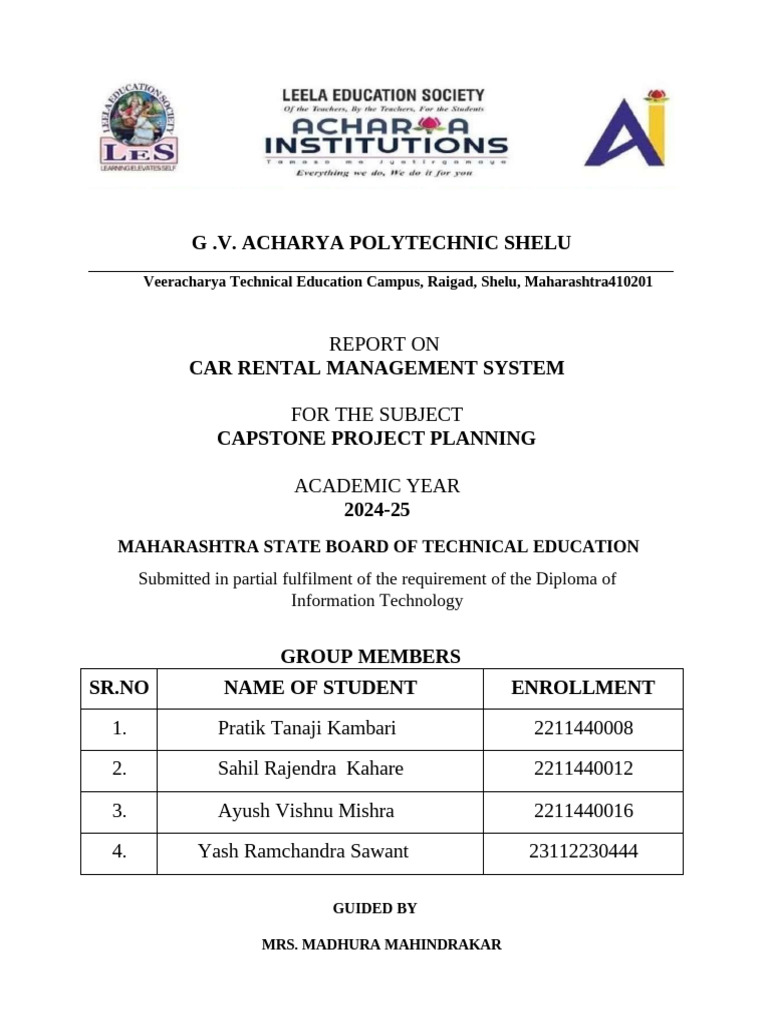 CPP Report Final Done | PDF | Databases | Client–Server Model