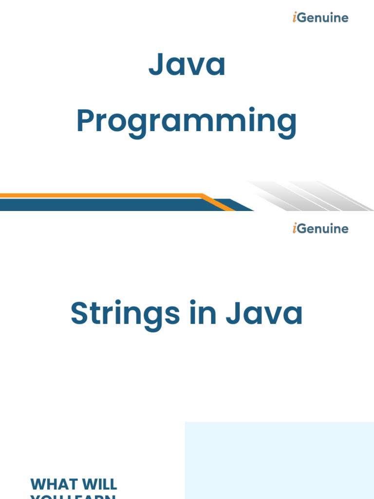Lesson 4 Stringsclassroom Ppt Pdf String Computer Science Regular Expression