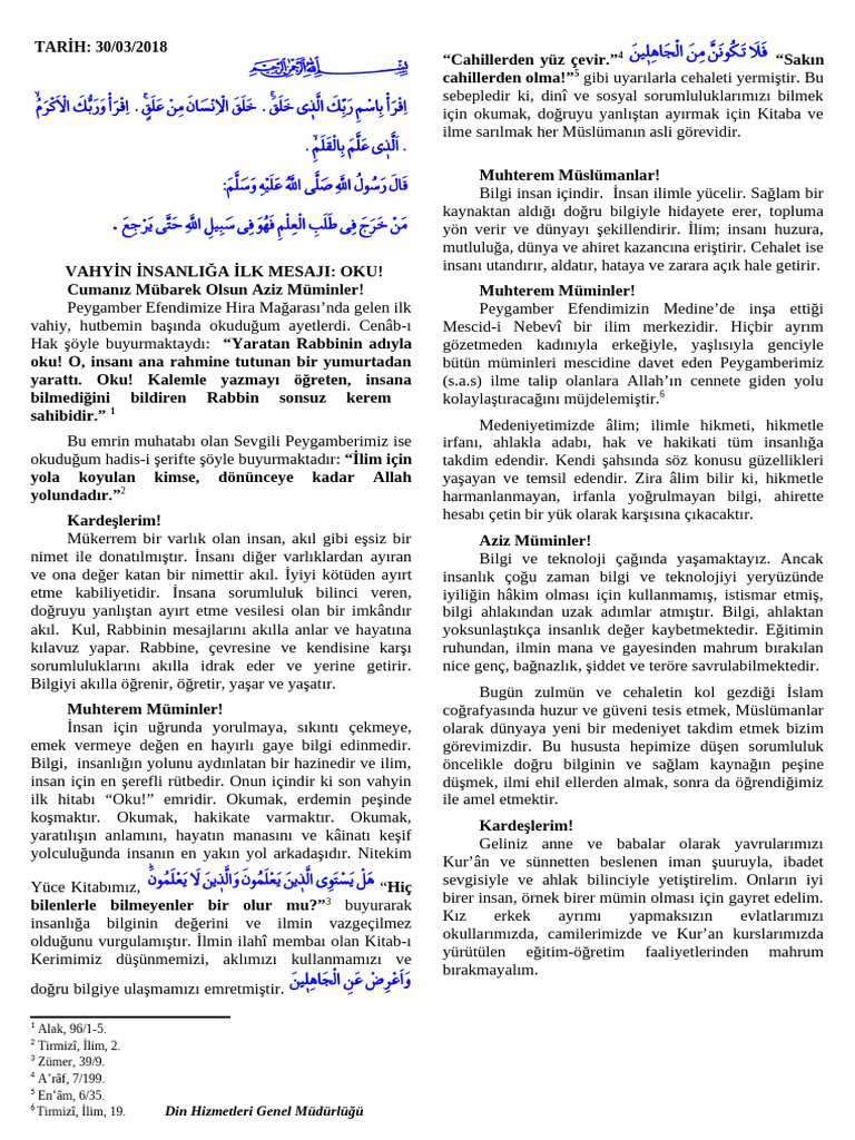30032018_vahyin_nsanla_lk_mesaj_oku | PDF