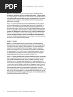 Psat 10 Practice Test 1 Answer Explanations | PDF | Verb | Natural ...