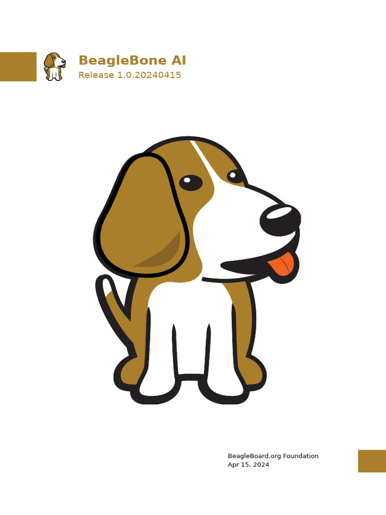 Beaglebone Ai | PDF | Digital Signal Processor | Graphics Processing Unit