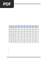 3-to-8 Decoder Design and Analysis | PDF | Logic Gate | Electronic ...