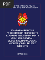 1 Explosive Ordnance Reconnaissance Agent Handout | PDF | Fuze | Bomb ...