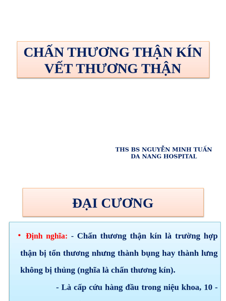 Chan Thuong Than Kin LT | PDF
