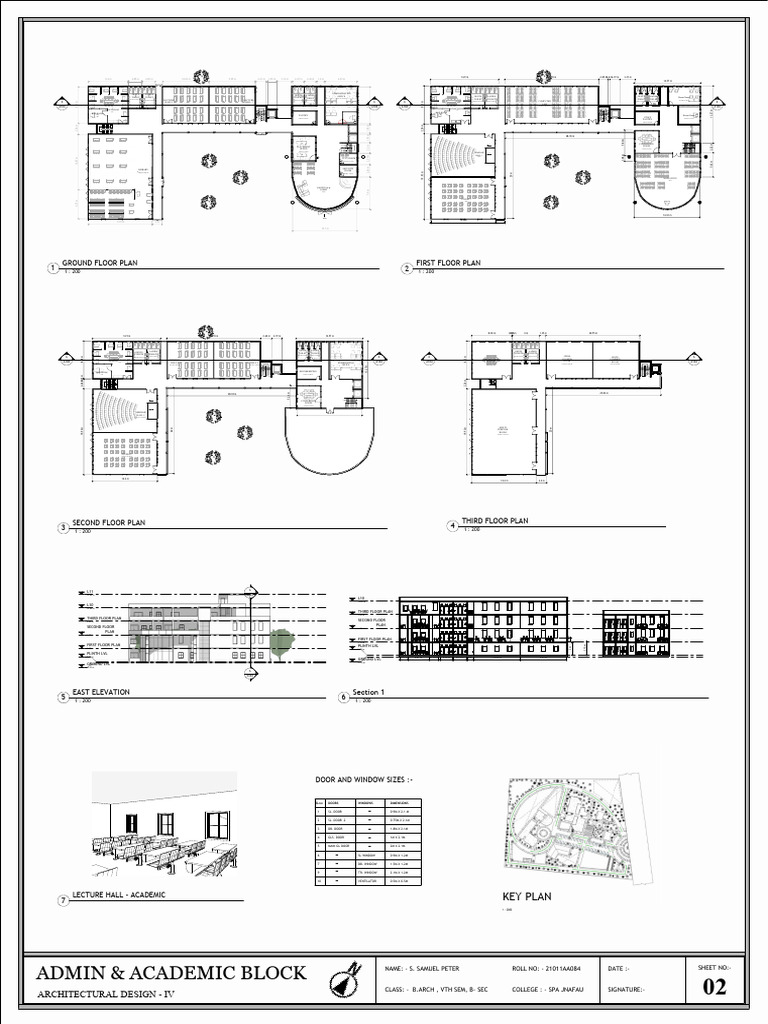 Research Block | PDF