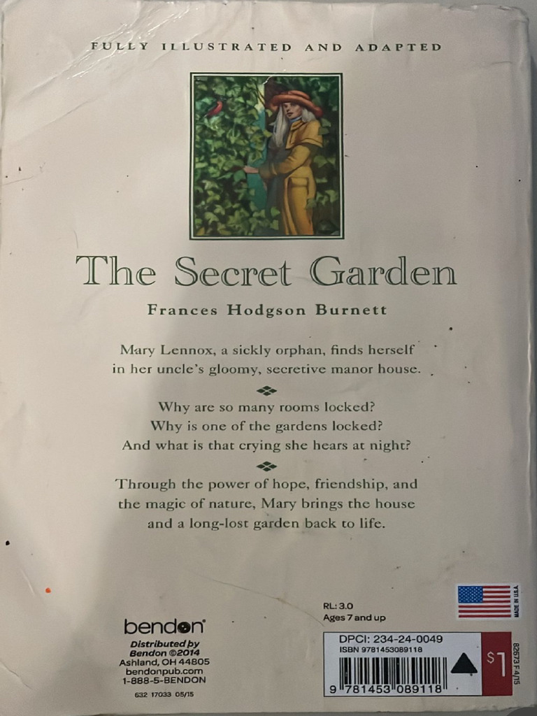 Secret | PDF