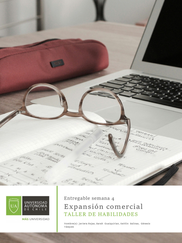 Entregable final | PDF | Marketing | Parcialidad