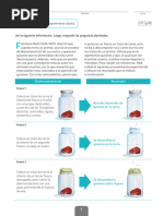 Método Científico - Experimento de Redi | PDF | Science | Método científico