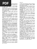 Palabras en español con "sc" | PDF