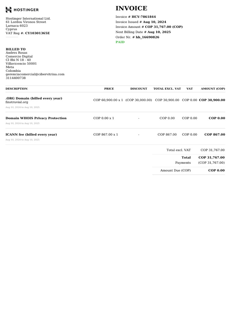 LA MAGIA DEL BOOT TRADING EN HOSTINGER | PDF