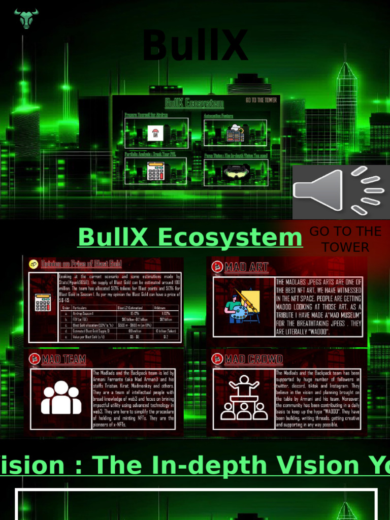 Bullx | PDF