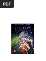 Biosphere To Ecosystem Grade 10 Life Sciences | PDF | Food Web | Soil