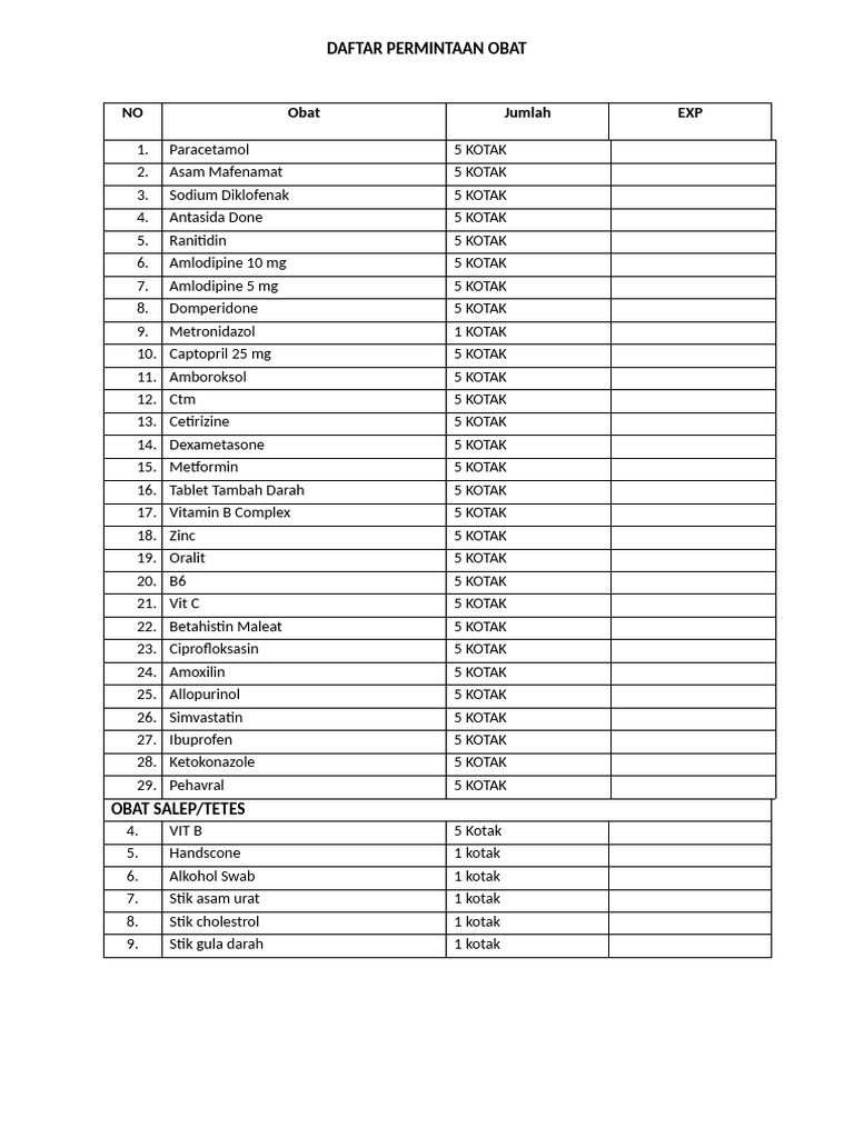 ONE DAY SERVICE JAMAAH KAJIAN 12-02-2025 | PDF