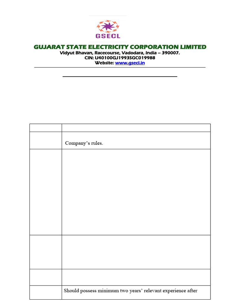 Final Advt. Accounts Officer | PDF | Verification And Validation | Recruitment