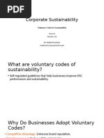 The Ten Principles of The UN Global Compact | PDF