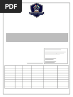 Senior Phase & FET Lesson Plan Template | PDF