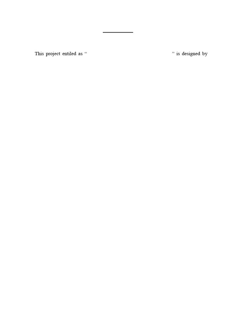 Maluu Finaall Intro | PDF | Microsoft Access | Visual Basic For Applications