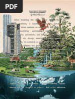Ecocritical Analysis of Wall-E - Criticizing Consumerism ...