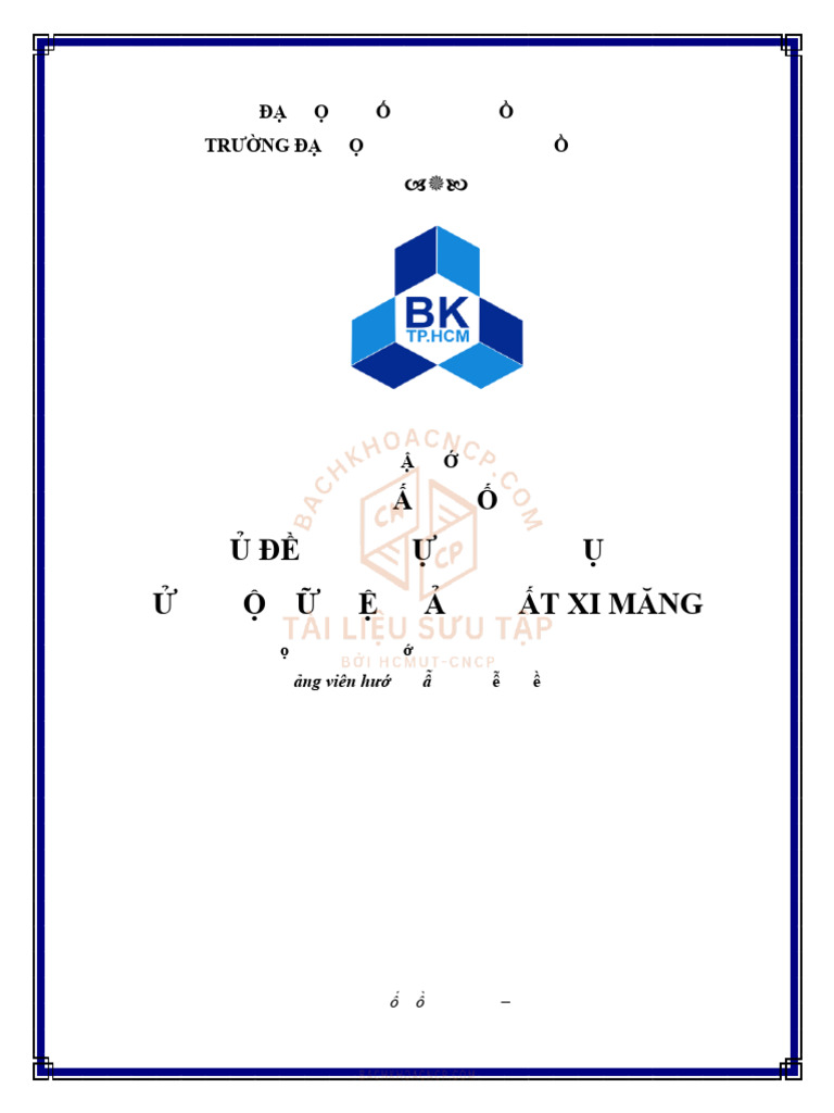BTL XSTK HK231 XD122 | PDF