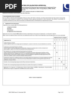 Introduction To MSG-3 Logic - Detailed | PDF