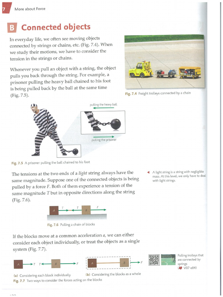 7.1b Connecting Objects | PDF