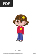 First Friends 1 - 2nd Edition - AB | PDF