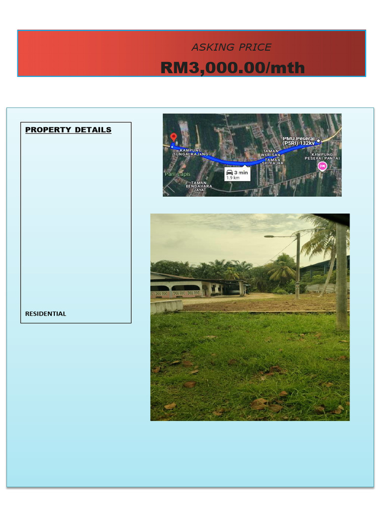 Flyers Peserai | PDF