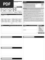 Waterdeep Interactive Map | PDF