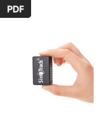 SinoTrack GPS Tracker ST 901 User Manual 1 | PDF | Google Play ...