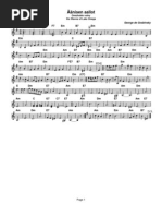 Reminiscing Little River Band Chords & Lyrics | PDF | Music Industry ...