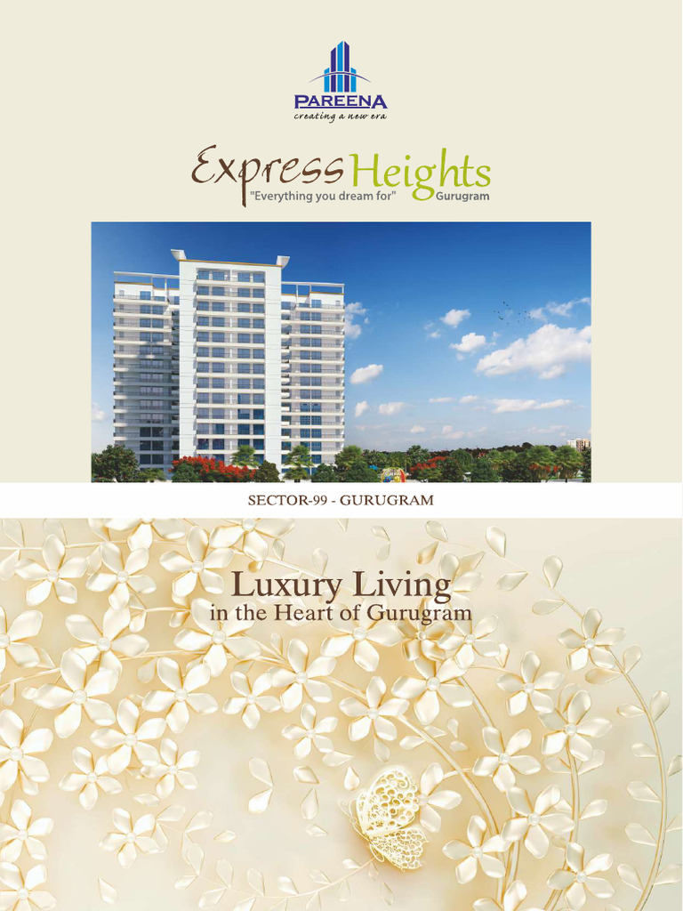 Express Height Brochure_compressed | PDF