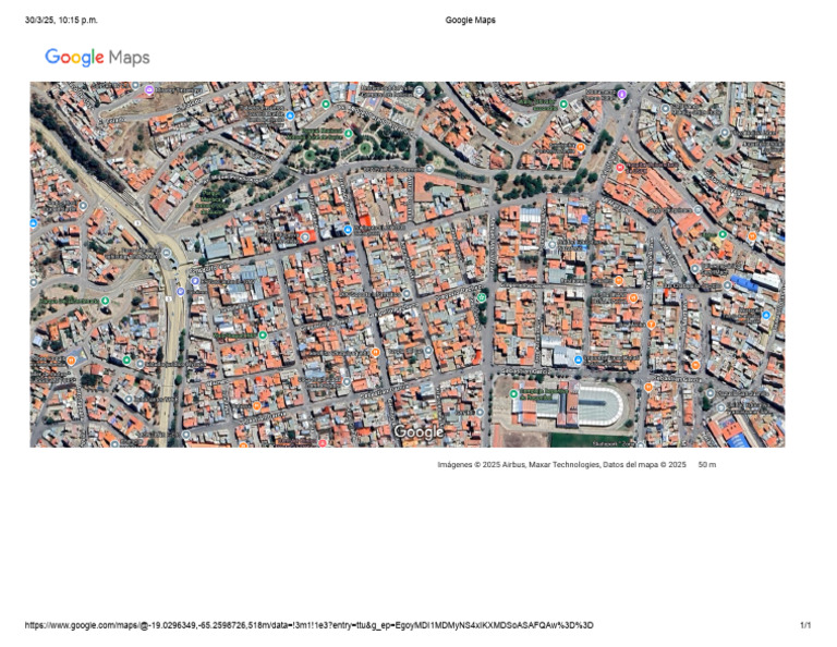 Google Maps | PDF