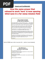 Prayer DNA Secrets | PDF | Prayer | Normandy Landings