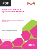 Certificate Iso 9001 en Merck | PDF | Sigma Aldrich
