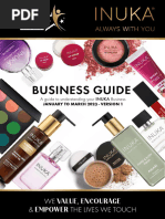 INUKA Registration Application Form | PDF | Tax Refund | Social Media