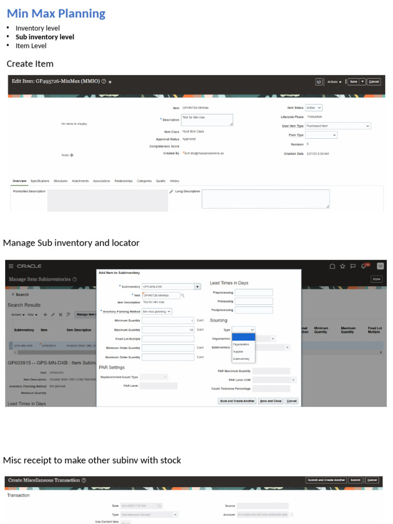 Min Max Planning | PDF