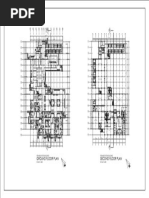 Jollibee Restaurant Floor Plan | PDF