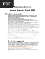 Regulamin Discord | PDF