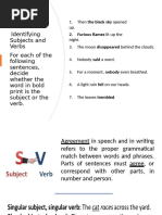 Year 6 English Textbook | PDF