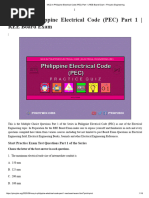 Electrical Plans and Layout PDF | PDF | Ac Power Plugs And Sockets | Switch