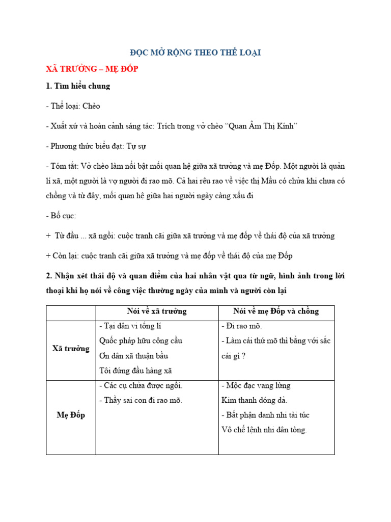 5 Doc Mo Rong Theo The Loai c8041 | PDF